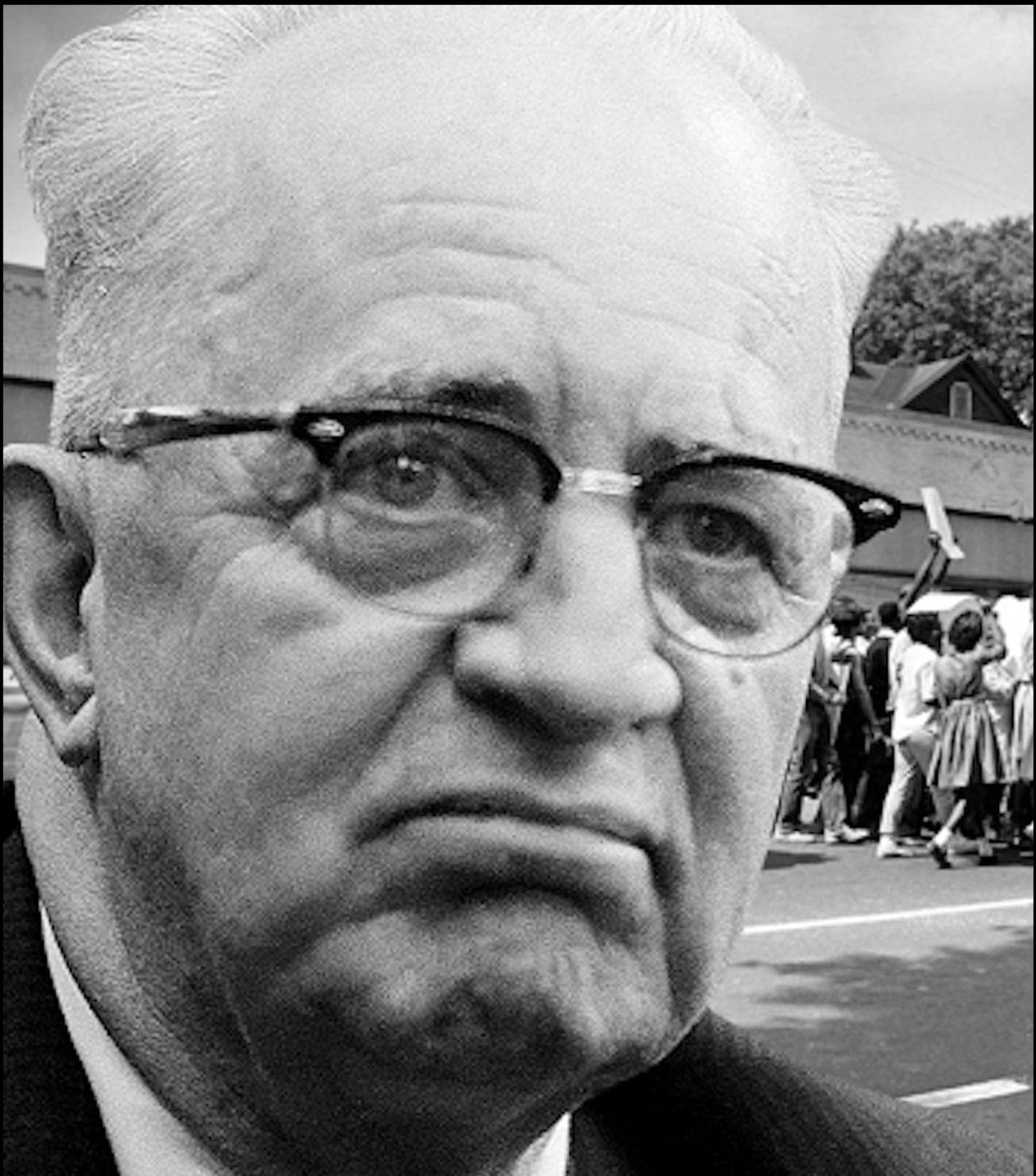 The fearless Freedom Riders of 1961 – Louder For Malchus